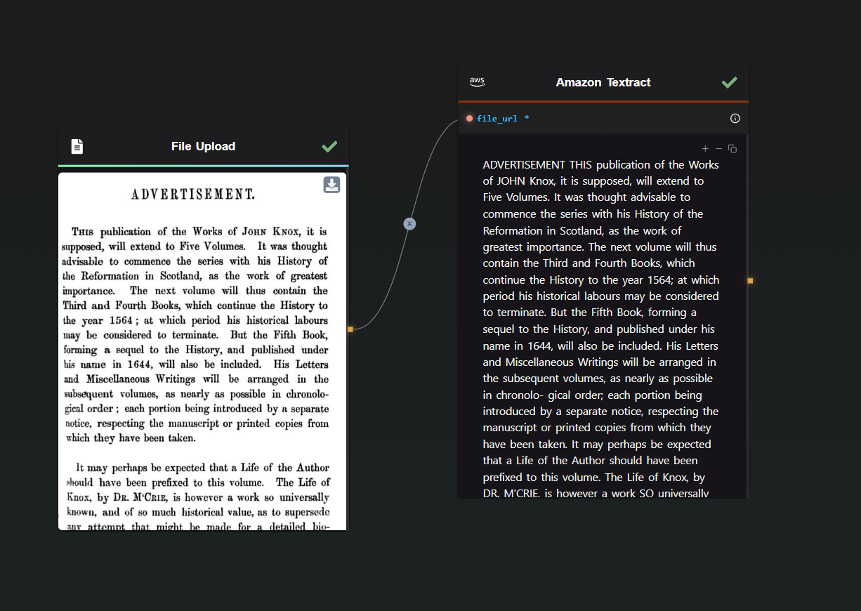AI Flow Documentation AI Flow Documentation